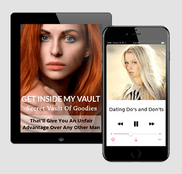 1 Blog for Dating Advice for Men - The Wing Girl Method