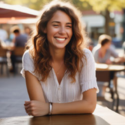 Our Wing Girls - Marni's Wing Girl Method