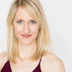 Our Wing Girls - Marni's Wing Girl Method