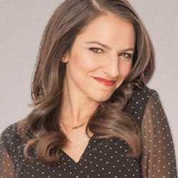 Our Wing Girls - Marni's Wing Girl Method