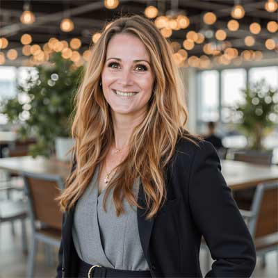 Our Wing Girls - Marni's Wing Girl Method