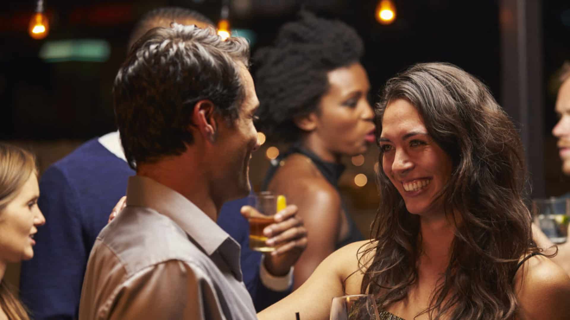 Biggest Turn Offs For Women | 3 Body Language Mistakes Men Make