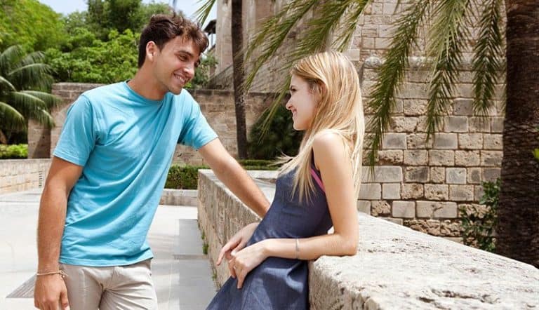 Blog - Marni's Wing Girl Method