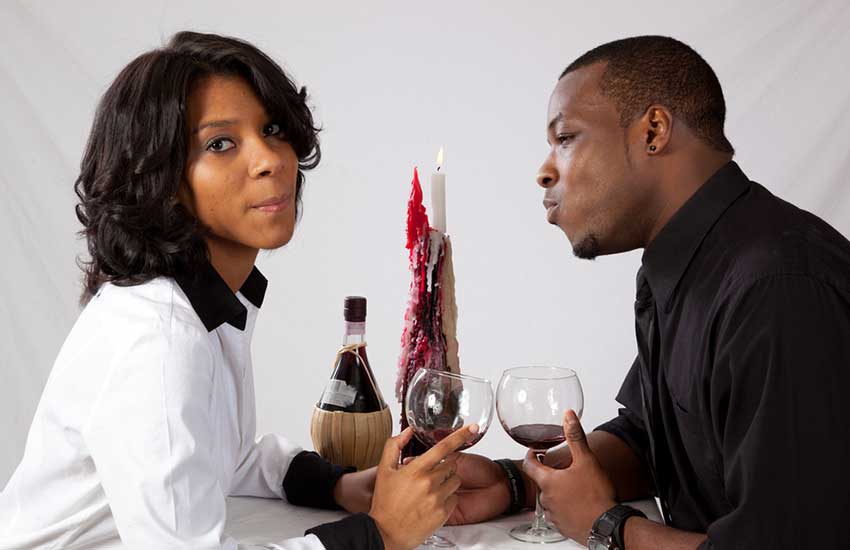 Is She Using Me? Know The Signs Women Are Using You