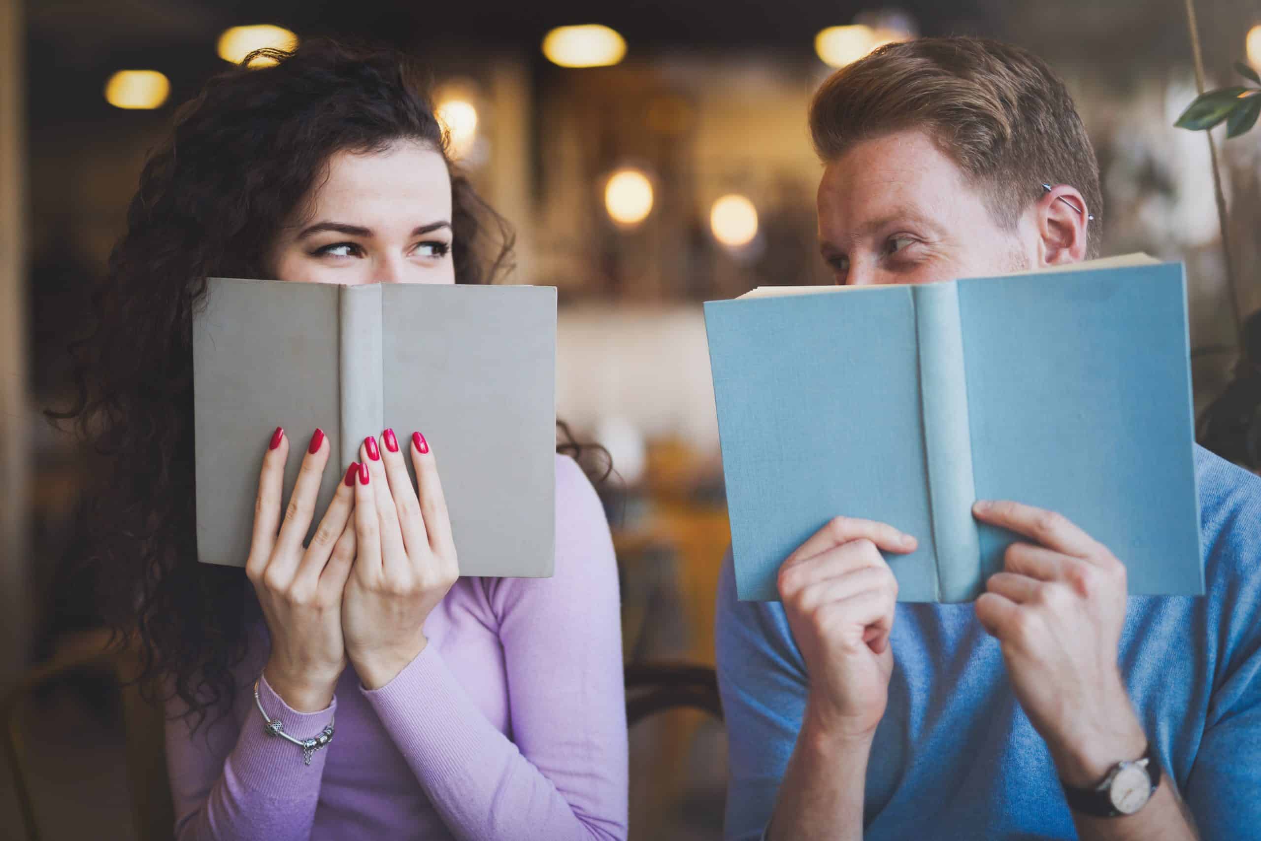 Introvert Dating Tips: 4 Reasons Why Women Love Introverted Men
