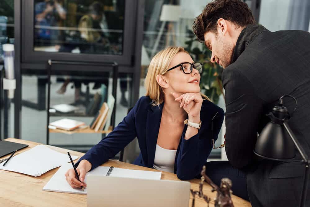 The #1 Thing Women Crave From A Man